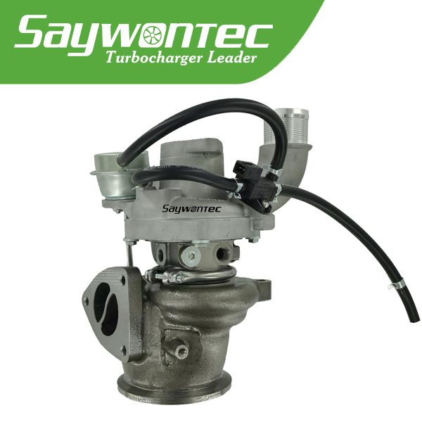 COMPLETE TURBO | turbocharger,core,cartridge,CHRA,rotor assembly,VNT ...