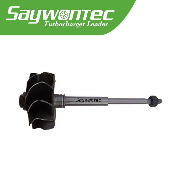 SW-1357 8980787791 shaft and wheel 35/2 | turbocharger,core,cartridge ...