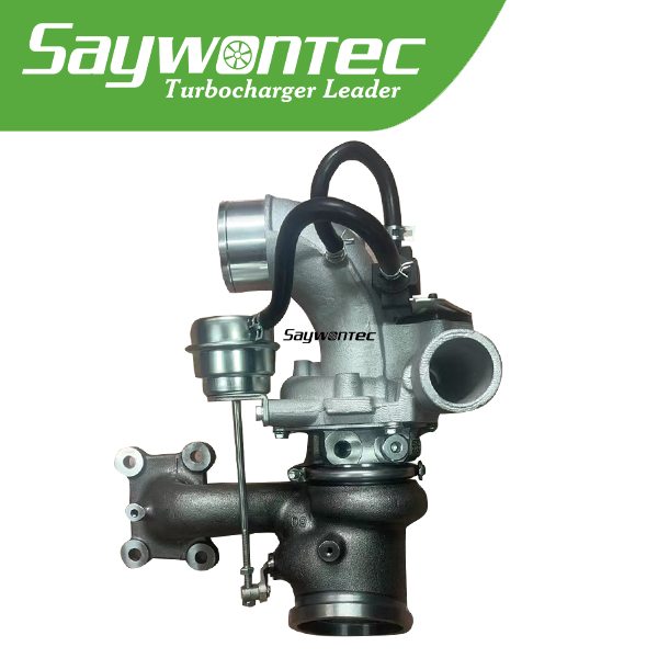 COMPLETE TURBO | turbocharger,core,cartridge,CHRA,rotor assembly,VNT ...