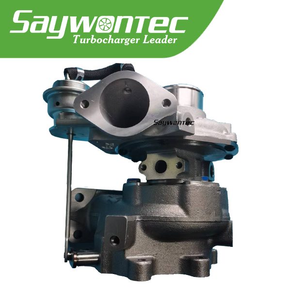 SW-1850 RHF5 17201-EW070 160926180T 17201EW070 turbo 231/9 ...