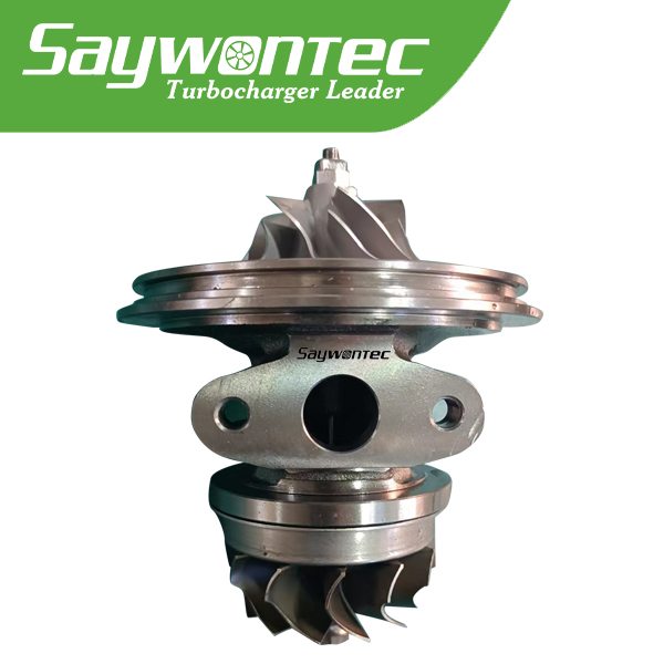 turbocharger,core,cartridge,CHRA,rotor assembly,VNT,actuator,compressor ...